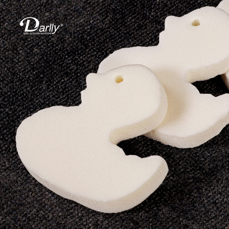 Darlly Duck - Darlly Pool & Spa Filtration